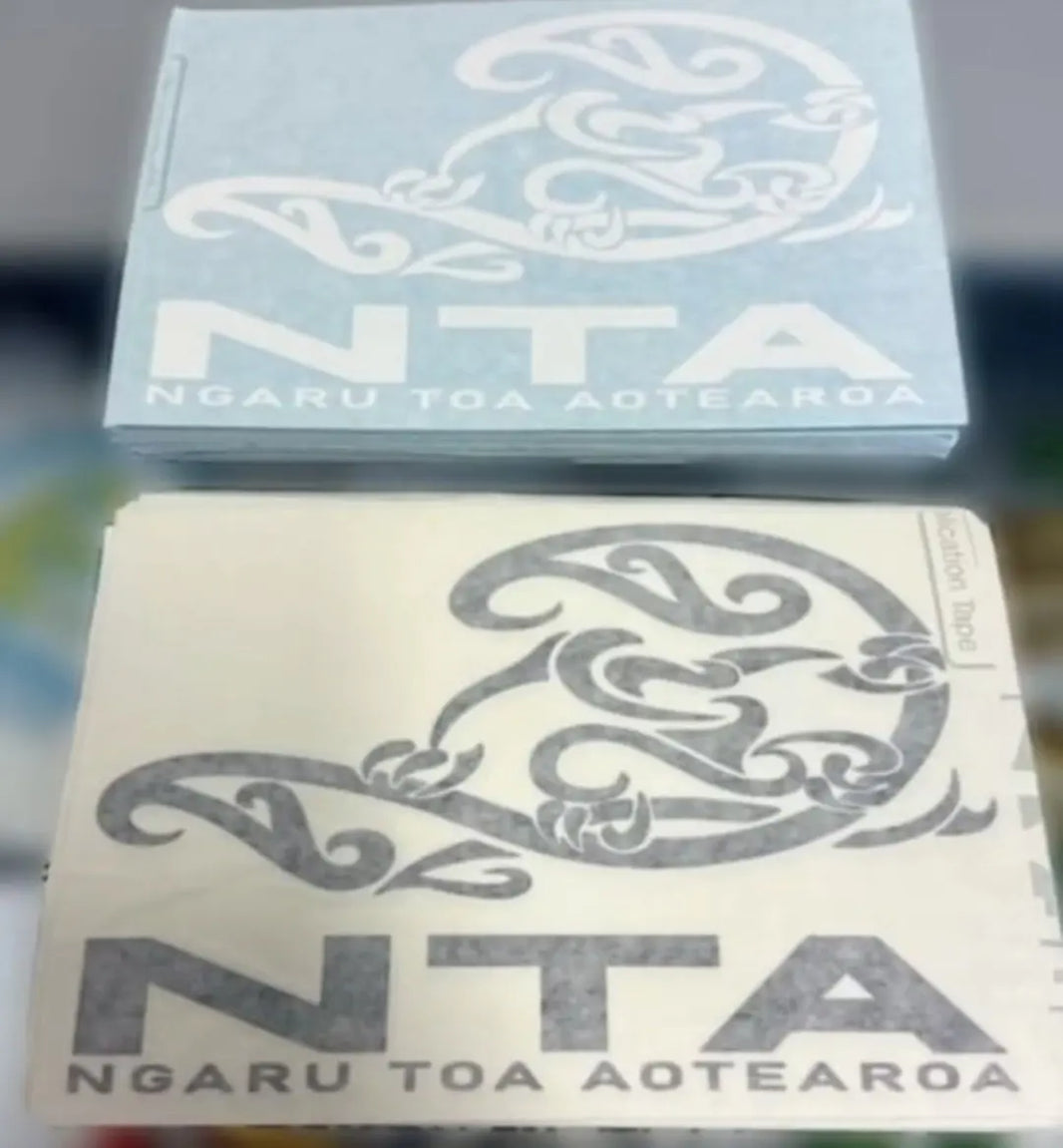 Accessories – Cultural Streetwear by Ngaru Toa Aotearoa
