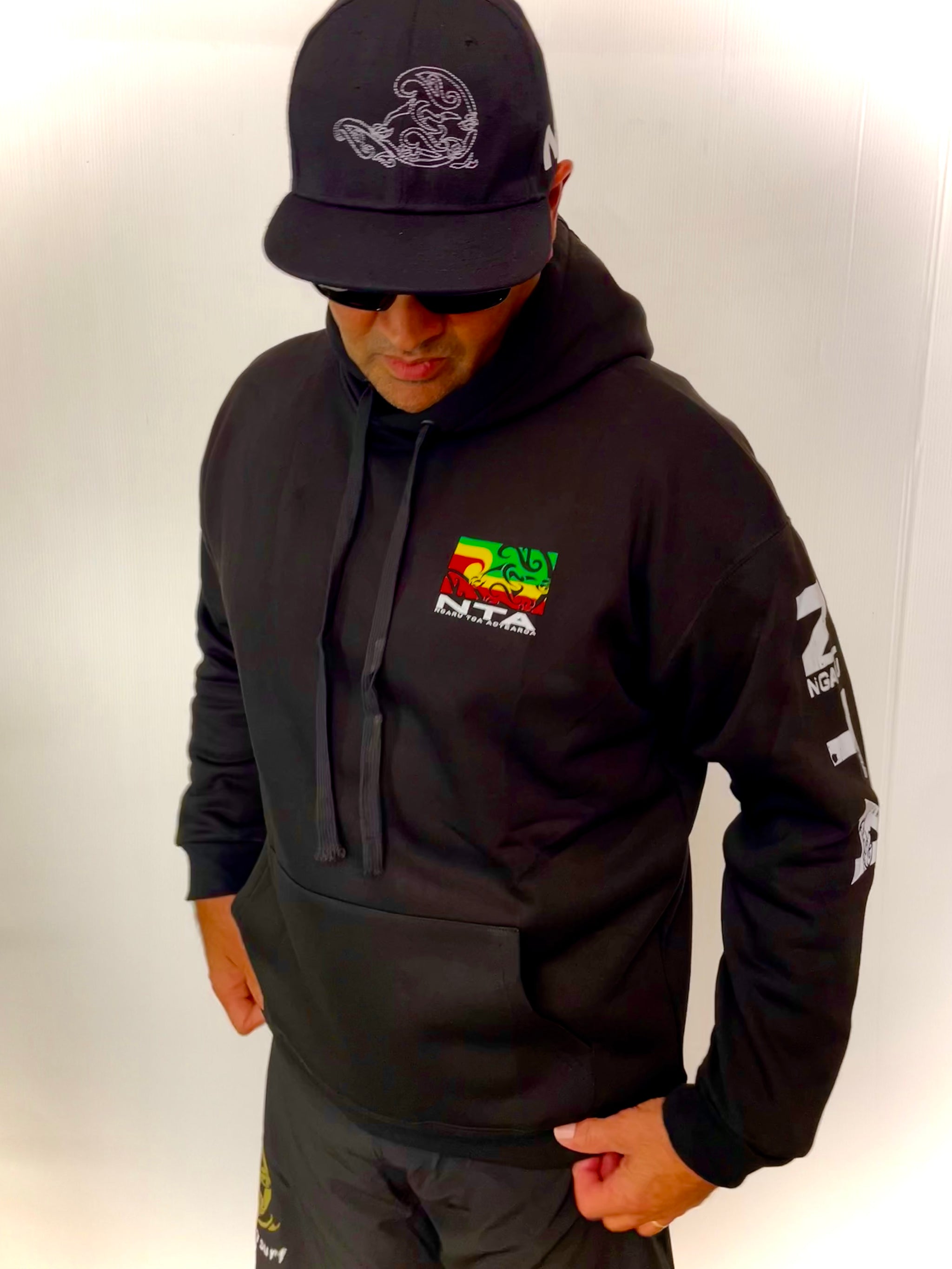 THE NGARU TOA AOTEAROA HERITAGE – Ngaru Toa Aotearoa