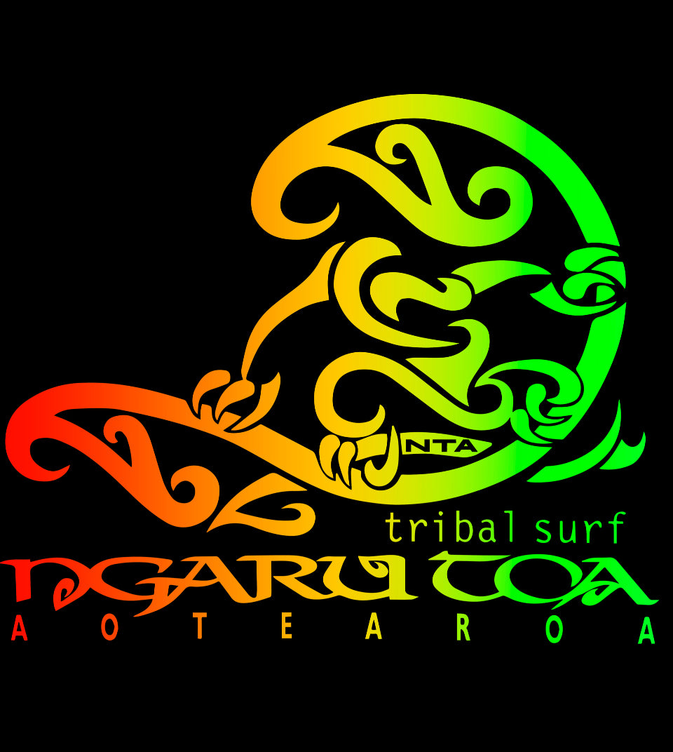 THE NGARU TOA AOTEAROA HERITAGE – Ngaru Toa Aotearoa