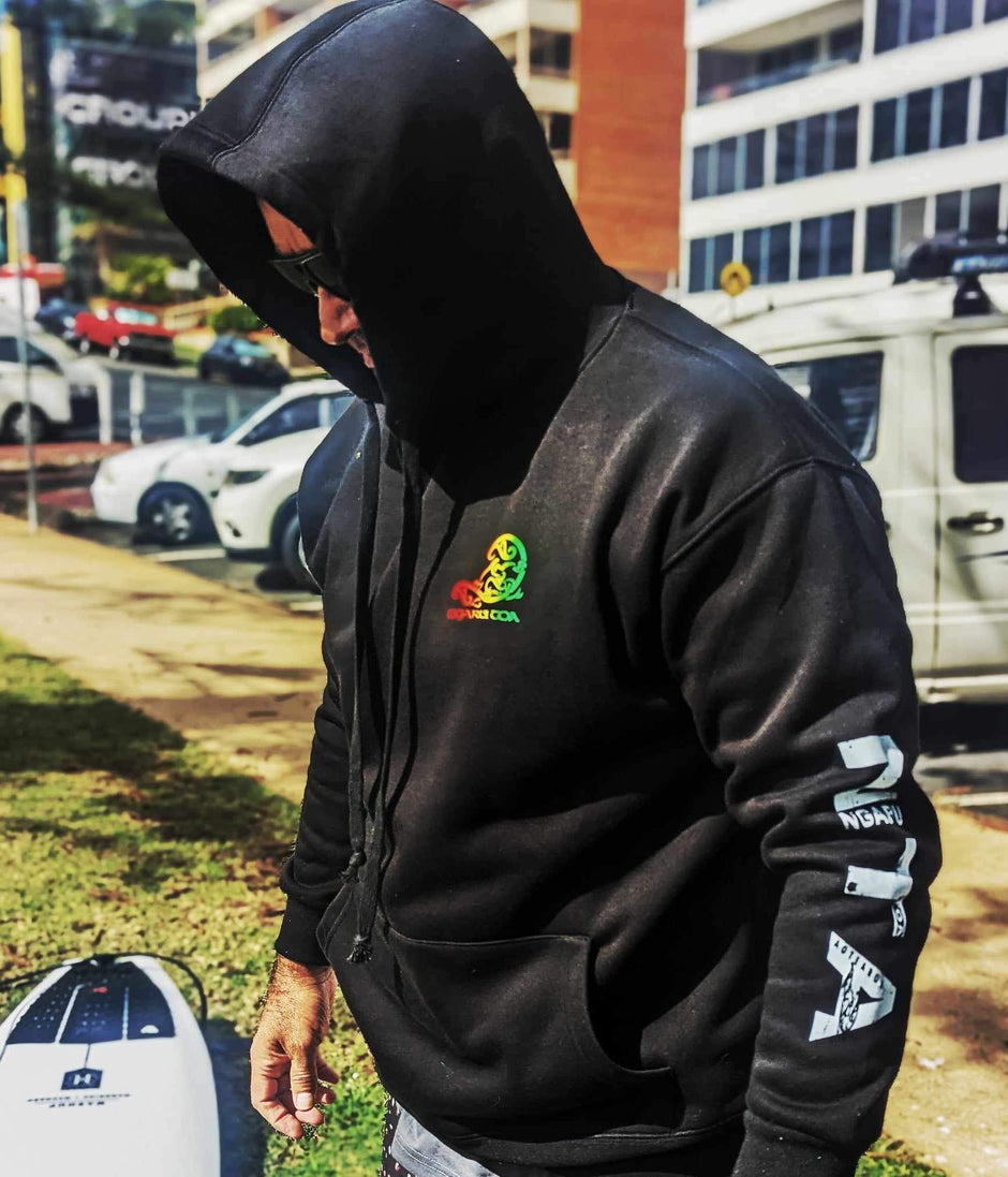 THE NGARU TOA AOTEAROA HERITAGE – Ngaru Toa Aotearoa