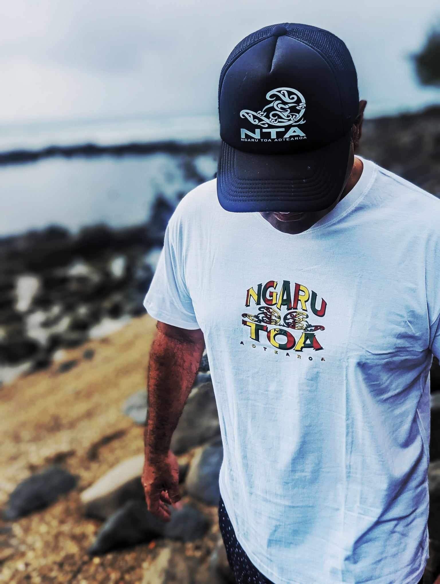 THE NGARU TOA AOTEAROA HERITAGE – Ngaru Toa Aotearoa