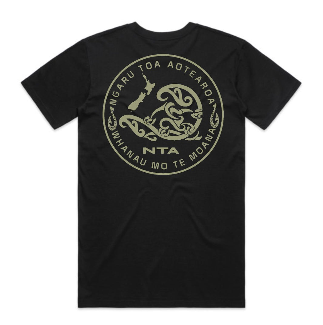 New Season – Ngaru Toa Aotearoa