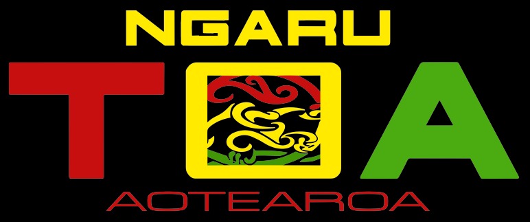 THE NGARU TOA AOTEAROA HERITAGE – Ngaru Toa Aotearoa